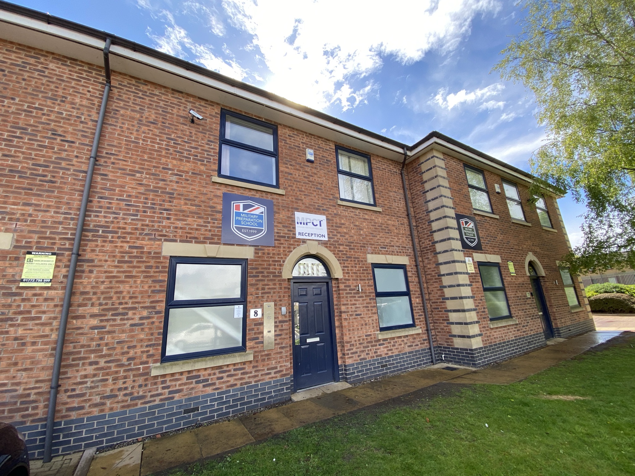 7 Edison Court, Ellice Way, Wrexham Technology Park, WREXHAM To Let ...