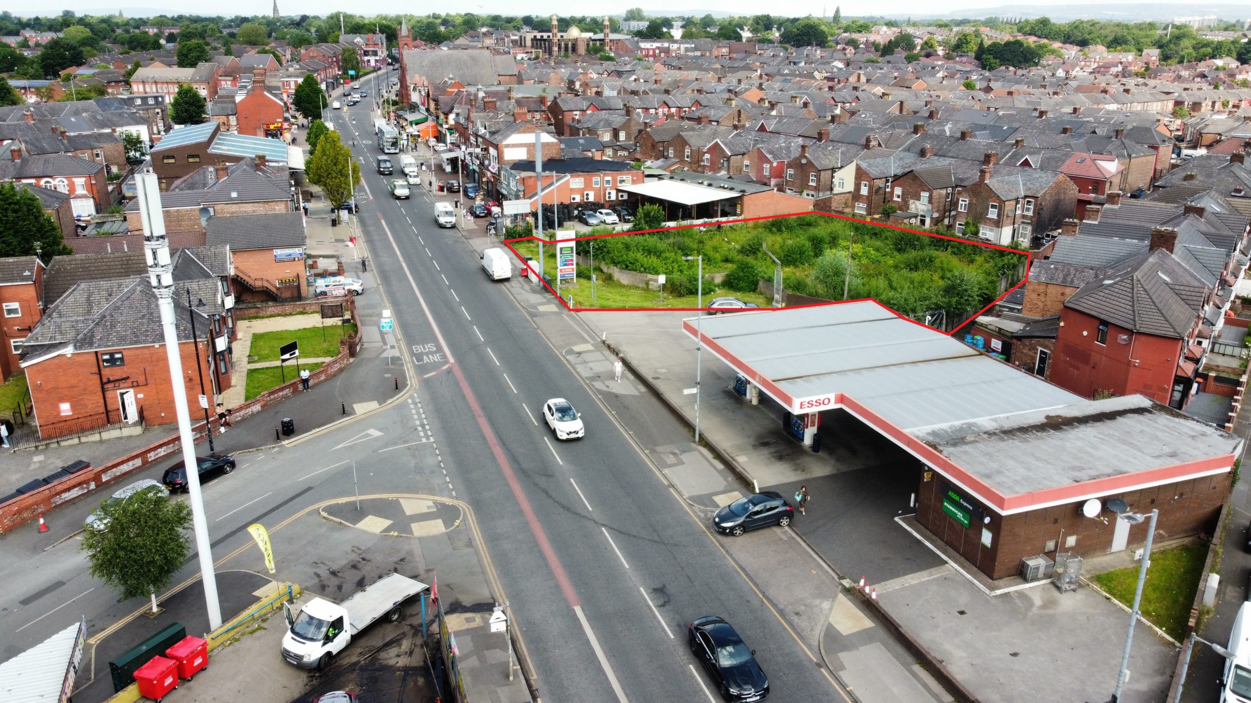 Cheetham Hill Road, Manchester, Greater Manchester Under Offer