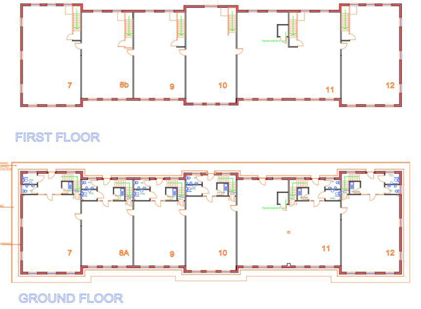 11 Edison Court Ellice Way, Wrexham Technology Park, Wrexham To Let ...