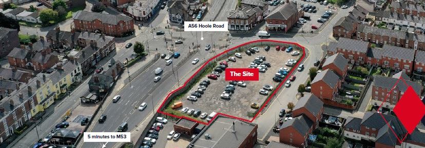 Chester Gateway Development Opportunity - Legat Owen