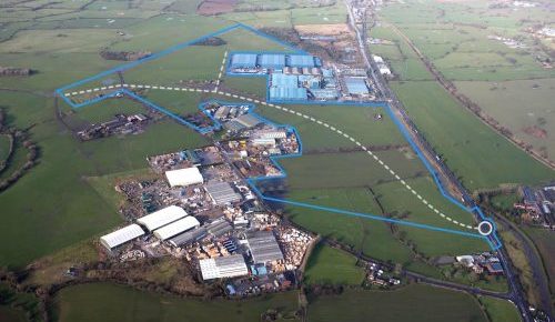 LEP commits £3.2m for Cheshire Green - Legat Owen