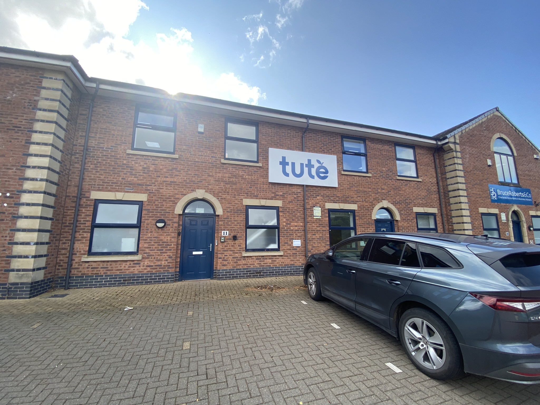 11 Edison Court Ellice Way, Wrexham Technology Park, Wrexham To Let ...