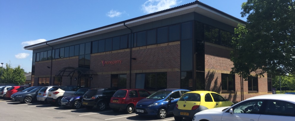 Wrexham Offices in Demand - Legat Owen